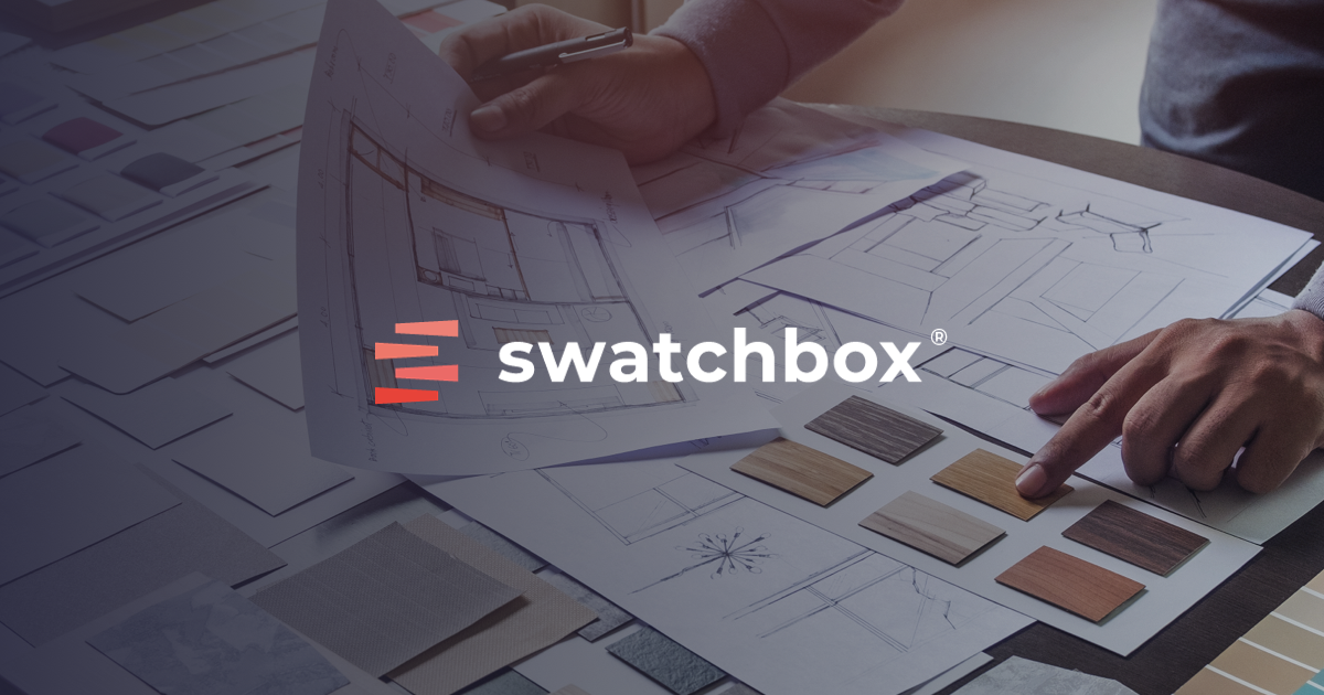 Swatchbox Blog | Building Material Design, Inspiration, and Ideas ...