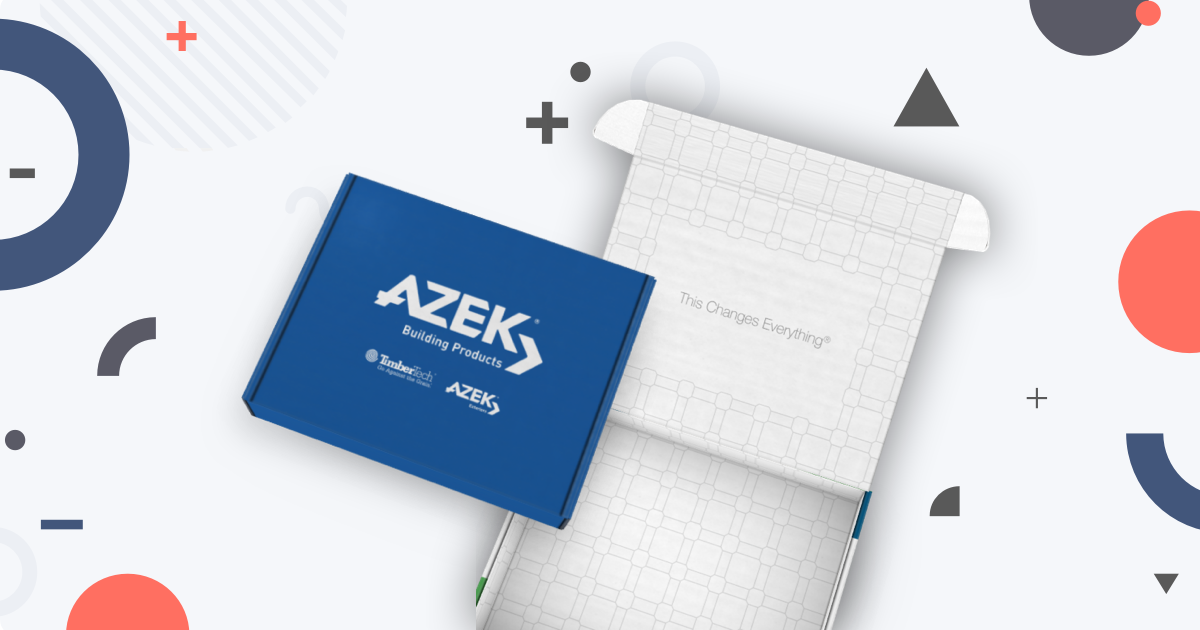 Custom Sample Packaging for Premium Sample Fulfillment | Swatchbox